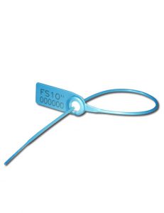 Fast Seal | Plastic Security Seal – Infinity Seals