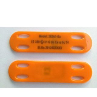 Fleetlock | Trailer Door Seal – Infinity Seals