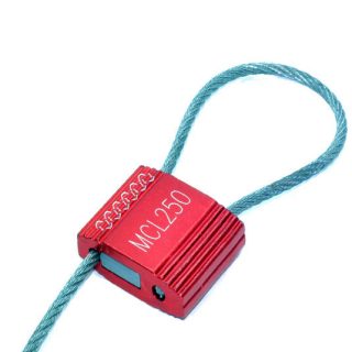 Cable Breakaway Seal | Economical Cable Seal – Infinity Seals